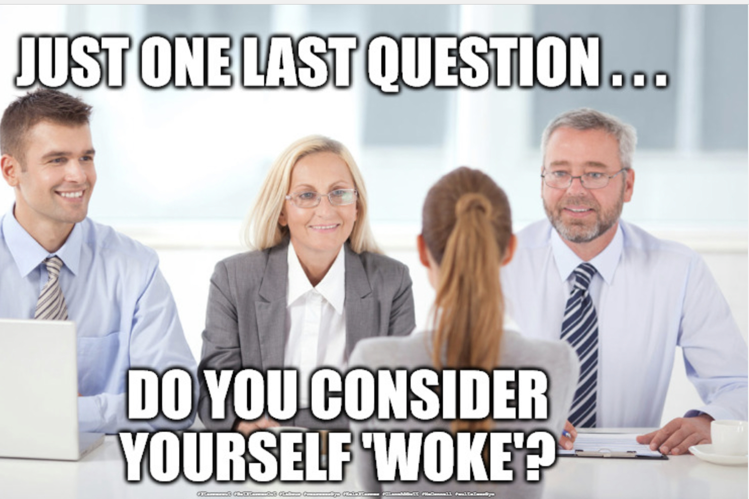 The end of ESG and corporate wokeism is not far away | Australian Actuary