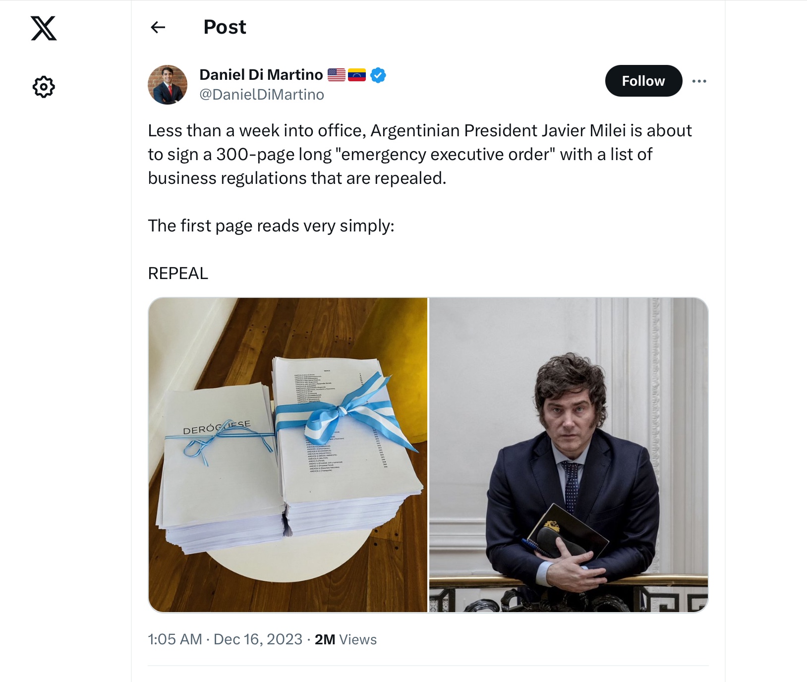 Don’t just stand there – delete something! | Australian Actuary